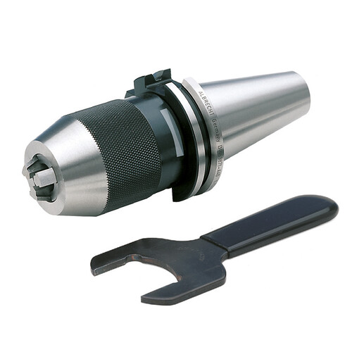 ASL Super Lock Chuck - Codice G002001 - Mandrini autoserranti